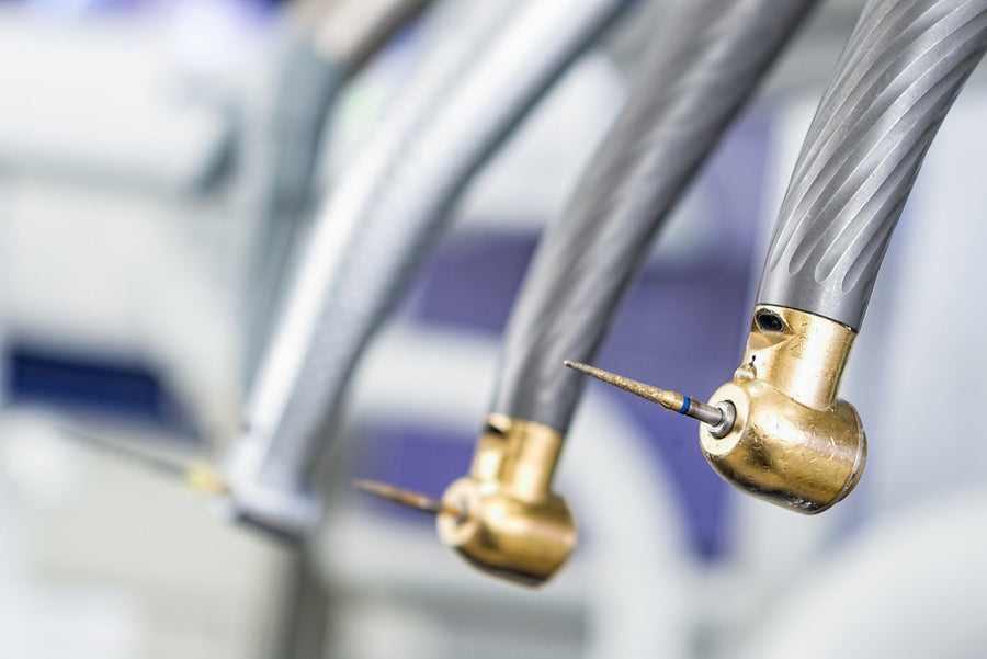 Стоматологічні бори з Німеччини OkoDent - Офіційний сайт – Офіційний ...