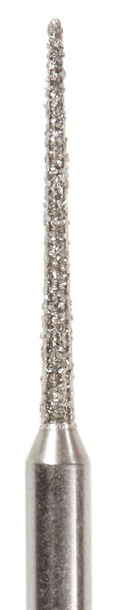 Бор конус з круглим кінцем OkoDent (850) – Офіційний сайт німецьких ...